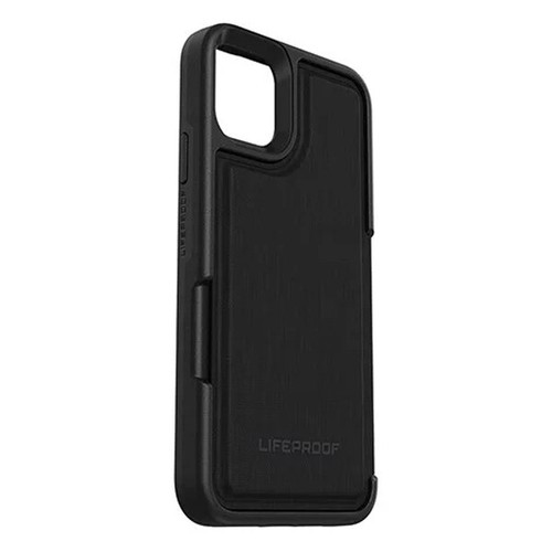 LifeProof Flip 77-63511 Wallet Case for Apple iPhone 11 Pro Max - Dark ...