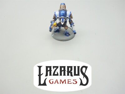 Privateer Press Warmachine Cygnar: Hunter (painted metal) | eBay