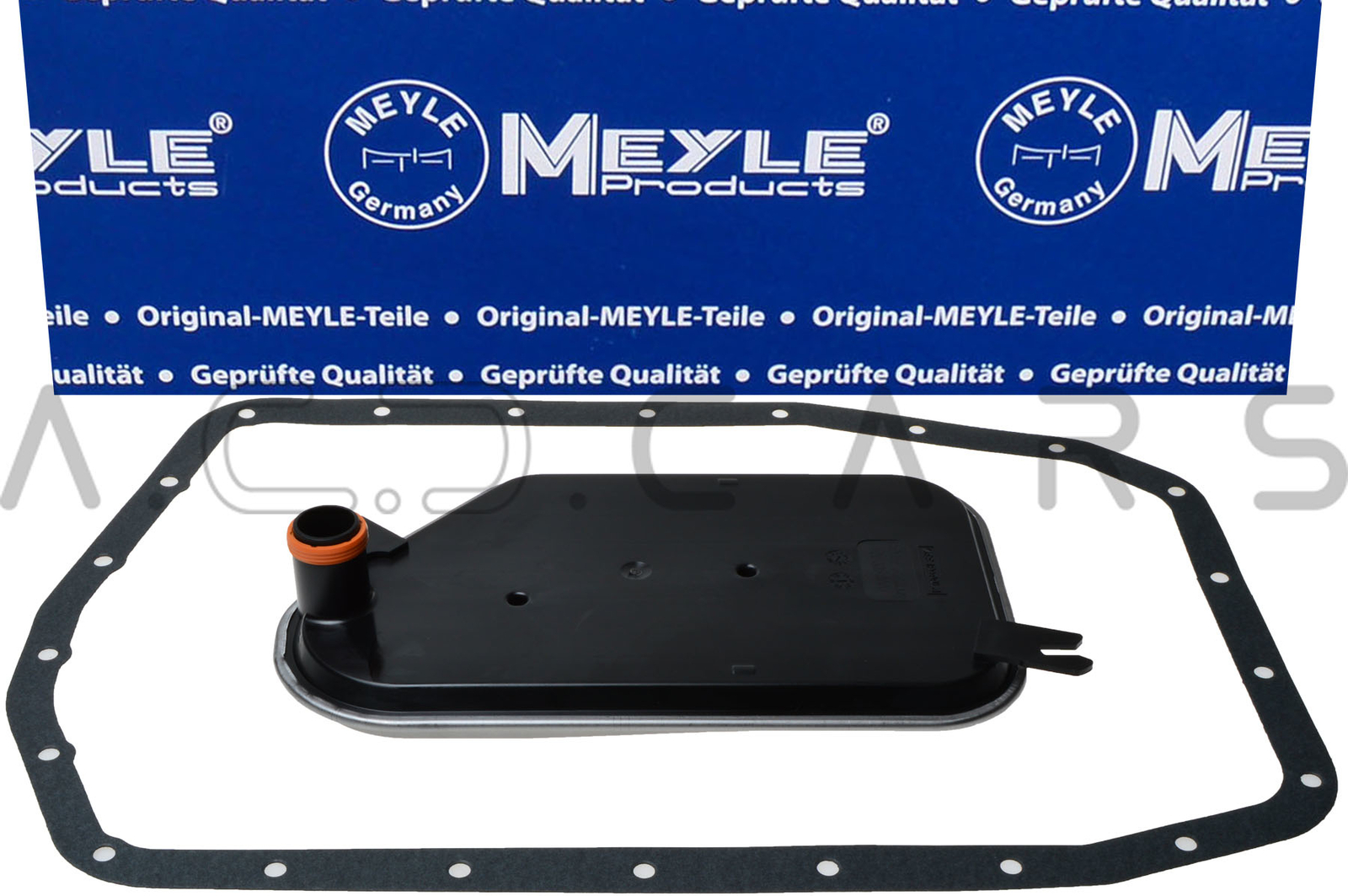 MEYLE Getriebefilter Automatikgetriebe 5 Gang für BMW E46 E39 OE ...