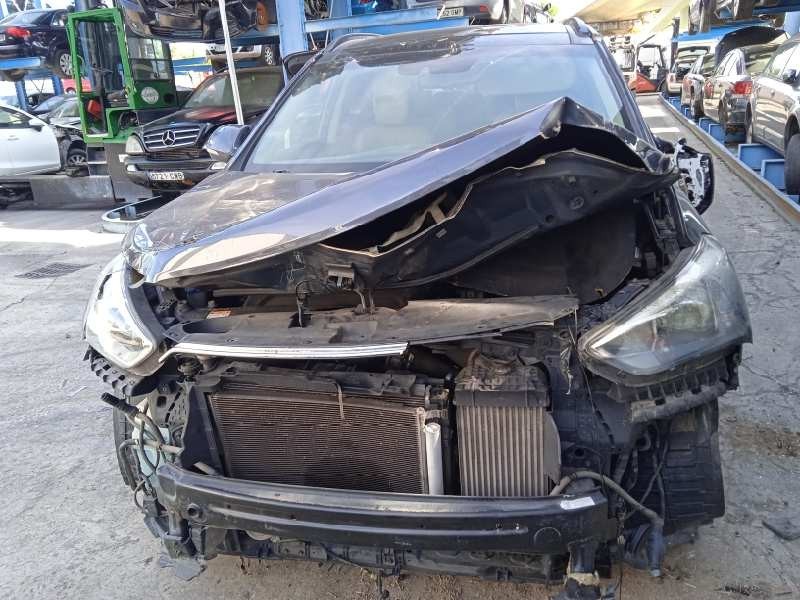 545002W200 FRONT LEFT LOWER SUSPENSION ARM / 7244150 FOR HYUNDAI GRAND ...