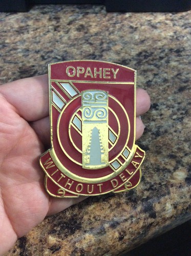 25TH BSB 1/25 SBCT OPAHEY WORLD WAR II, KOREA, VIETNAM, OIF CHALLENGE ...