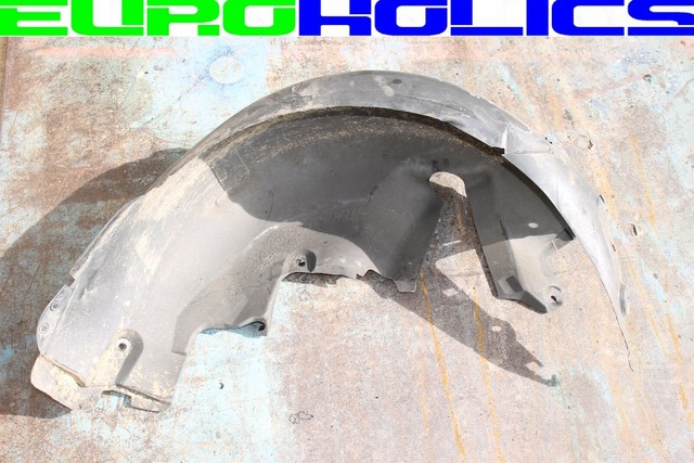 MERCEDES Mercedes-Benz OEM E320 Quarter Panel-wheelhouse Liner Left ...