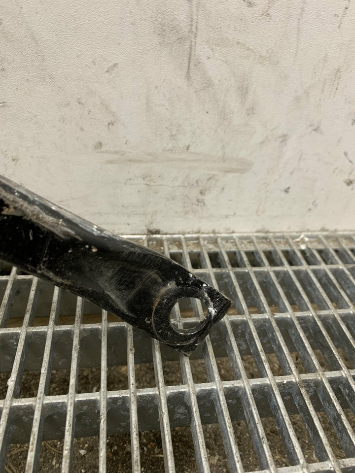 2012 BMW 1 F20 116 D Suspension Avant Support Entretoise 51617311557 ...