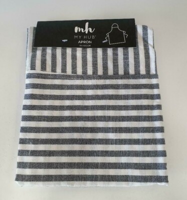 Zak Designs My Hub Homewares Kitchen Apron | eBay Australia