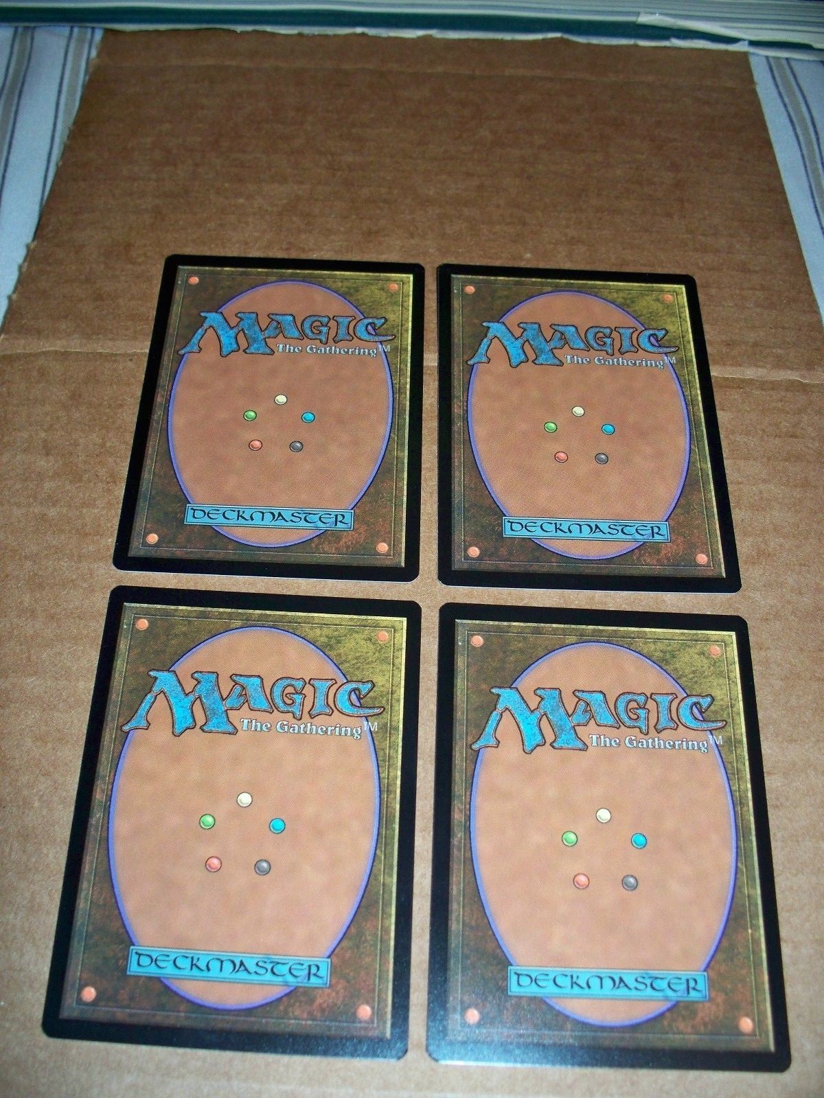 MTG Magic 4x Regisaur Alpha Explorers of Ixalan NM/M | eBay