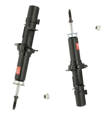 AWD ONLY! 2 KYB Left+Right Front Shocks Absorber Struts for Infiniti ...