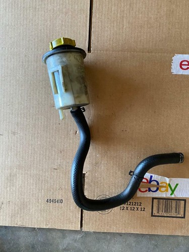 Réservoir D'ACE Pour Range Rover Sport 10-13 Avec Capuchon | eBay