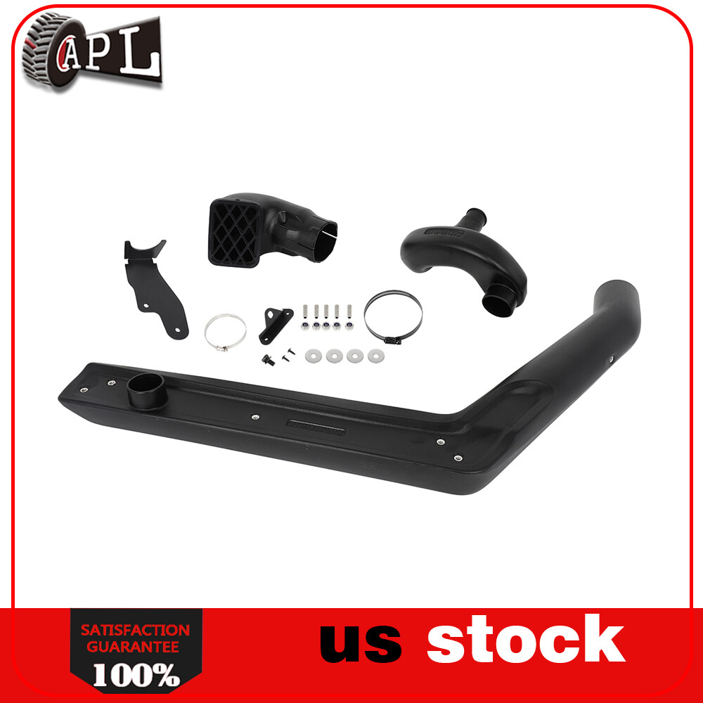 4x4 OFF ROAD SNORKEL AIR INTAKE RELOCATION KIT FOR 2018+ SUZUKI JIMNY ...