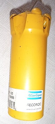 Drilling Equipment - Secoroc