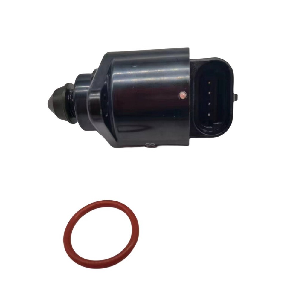 Idle Air Control Valve IAC for Mercruiser V6 V8 TBI EFI 4.3 5.0 5.7 7.4 ...