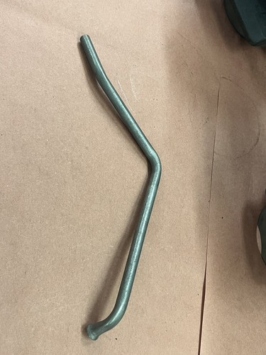 Harley-Davidson Panhead Nos OEM Steel 5/8 Oil Line | eBay