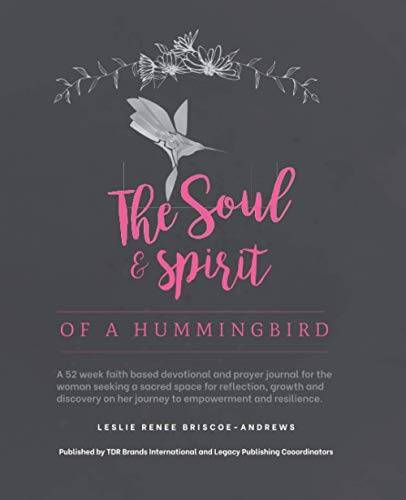 The Soul Spirit of a Hummingbird - Paperback - VERY GOOD 9781947574519 ...