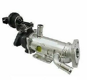 Brand New Renault Trafic 2.0 Dci Genuine EGR Valve Cooler 8200968414 | eBay