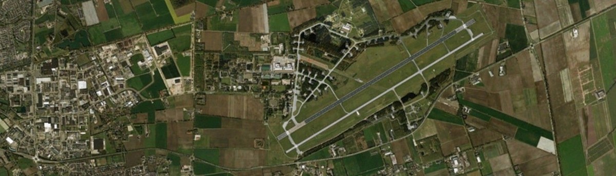 Volkel Air Base Volkel Airbase Hi Res Stock Photography And Images