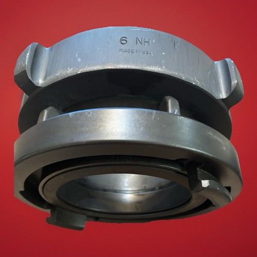 ReadHead Storz 5” (125) To 6” NH Female Adapter Coupler Firehose ...