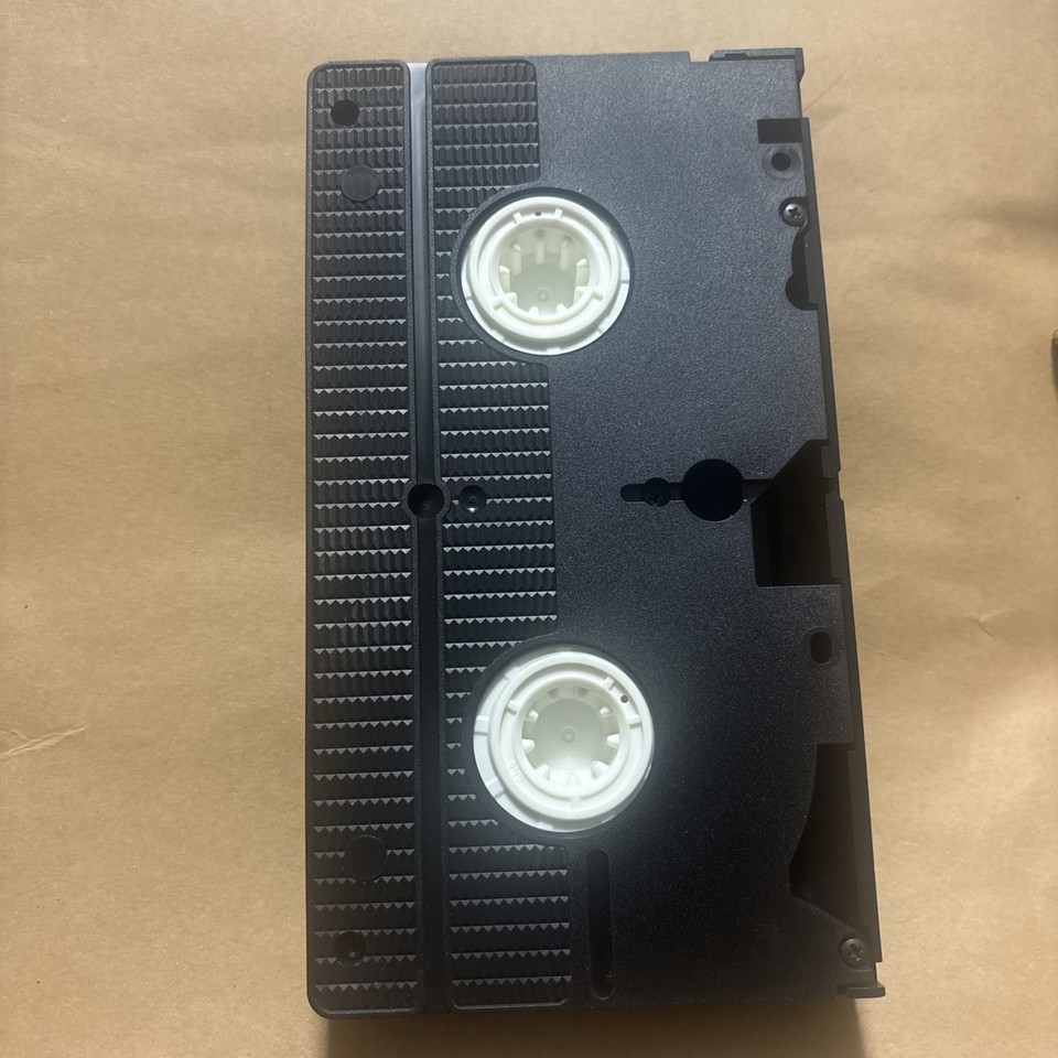 Dr Seuss It's Grinch Night VHS Cassette Tape 1992 Random House Cartoon ...