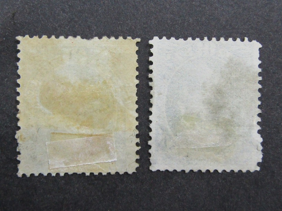 nystamps US Official Stamp # O40 O41 Used D19x5008 | eBay