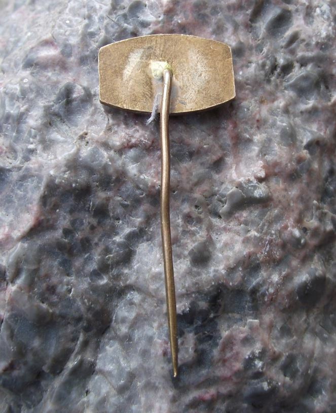 Antique Tesla Kovo Czech Electronics Firm Fluorescent Tube Light Bulb ...