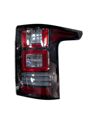 2013-2017 RANGE ROVER L405 PASSENGER RIGHT TAILLIGHT LED LAMPS NEW OEM ...