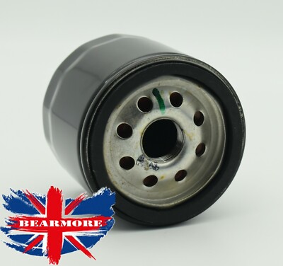 For Royal Enfield Interceptor 650 Engine Oil Filter Replacement | eBay