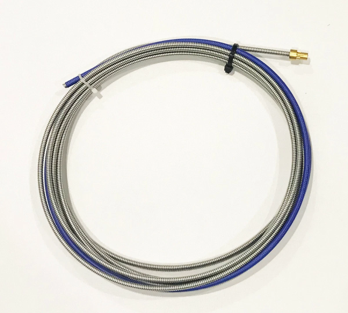 AccuLock™ MDX™ MIG Gun Liner 15' Long MillerWelds, 45% OFF