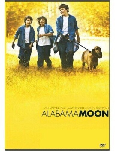 Alabama Moon [New DVD] | eBay Australia