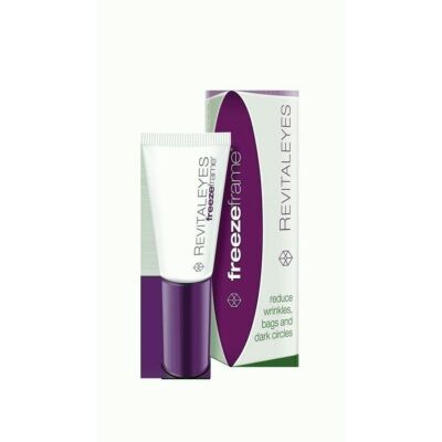 FREEZEFRAME REVITAL EYES REVITALEYES - 15ML FREEZE FRAME 9342905000381 ...