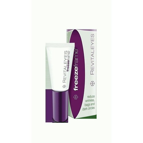 FREEZEFRAME REVITAL EYES REVITALEYES - 15ML FREEZE FRAME 9342905000381 ...