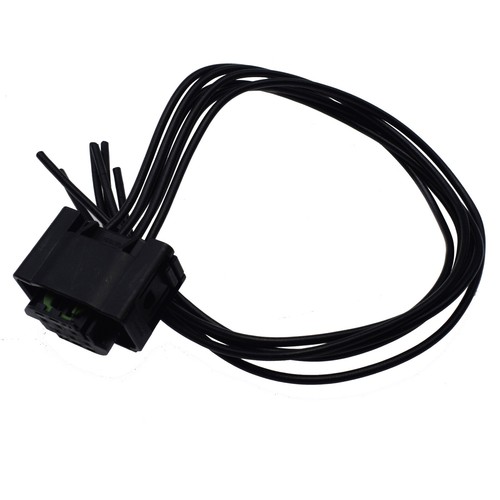 Throttle Body 6-wire Connector Pigtail for Dodge Chrysler Caravan ...