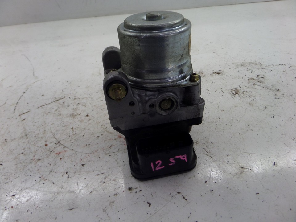 Honda S2000 ABS Anti-Lock Brake Pump Controller AP1 00-09 5710552A J50 ...