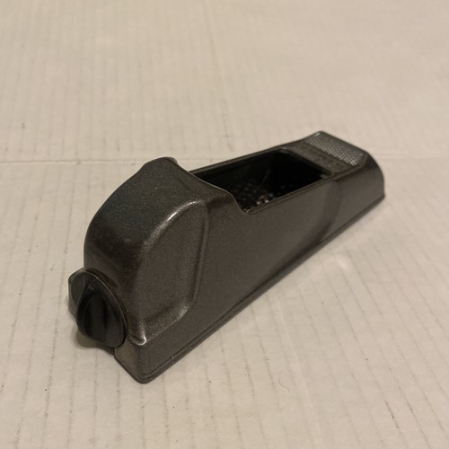 Stanley Surform 21-399 6 Inch Wood Rasp File Pocket Plane | eBay