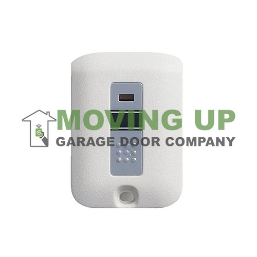 Stanley 1082 Single Button Key Ring Garage Door Remote 1050 | eBay