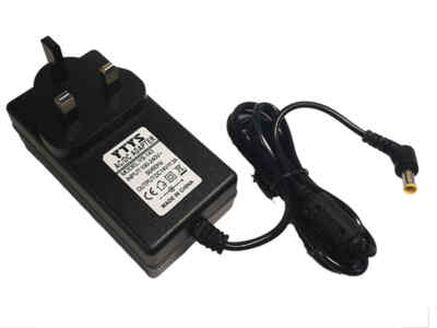 14v Samsung 14V 2.5A 35W AC DC Adaptor power supply cable adaptor and ...