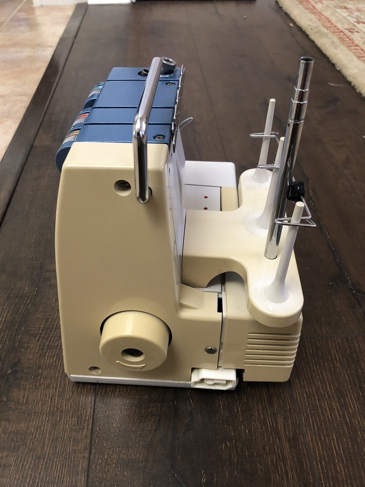 Singer Professional 14U12 | eBay