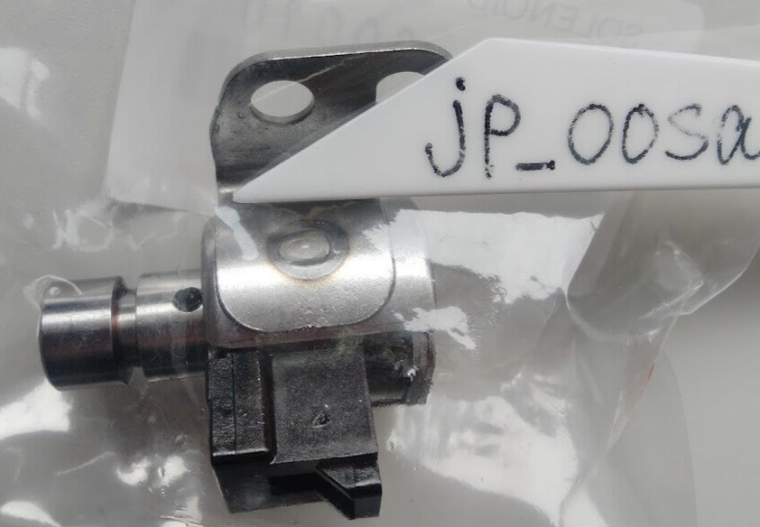 Toyota Lexus Genuine OEM 35230-60010 Transmission Solenoid 3-Way No.2 ...