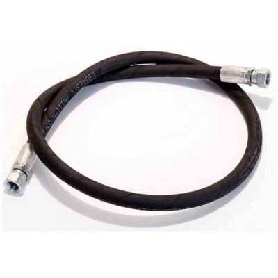 Hydraulic Hose For (1304237) Fisher Or Western Snow Plows | eBay
