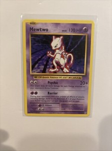 Mewtwo 2016 XY: Evolutions #051/108 Base Price Guide - Sports Card Investor