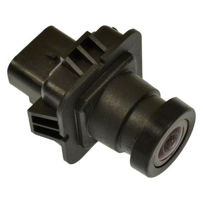 Back Up Camera For 2012-2014 Ford F150 SVT Raptor With Rear Park Assist ...