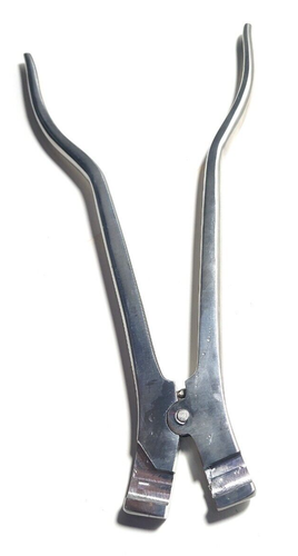 Bone Plate Bender Orthopedic Press Surgical Instruments Prem-Quality | eBay