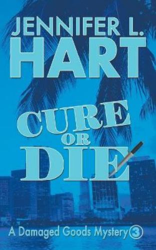 Cure or Die by Jennifer L. Hart (2021, Trade Paperback) for sale online ...