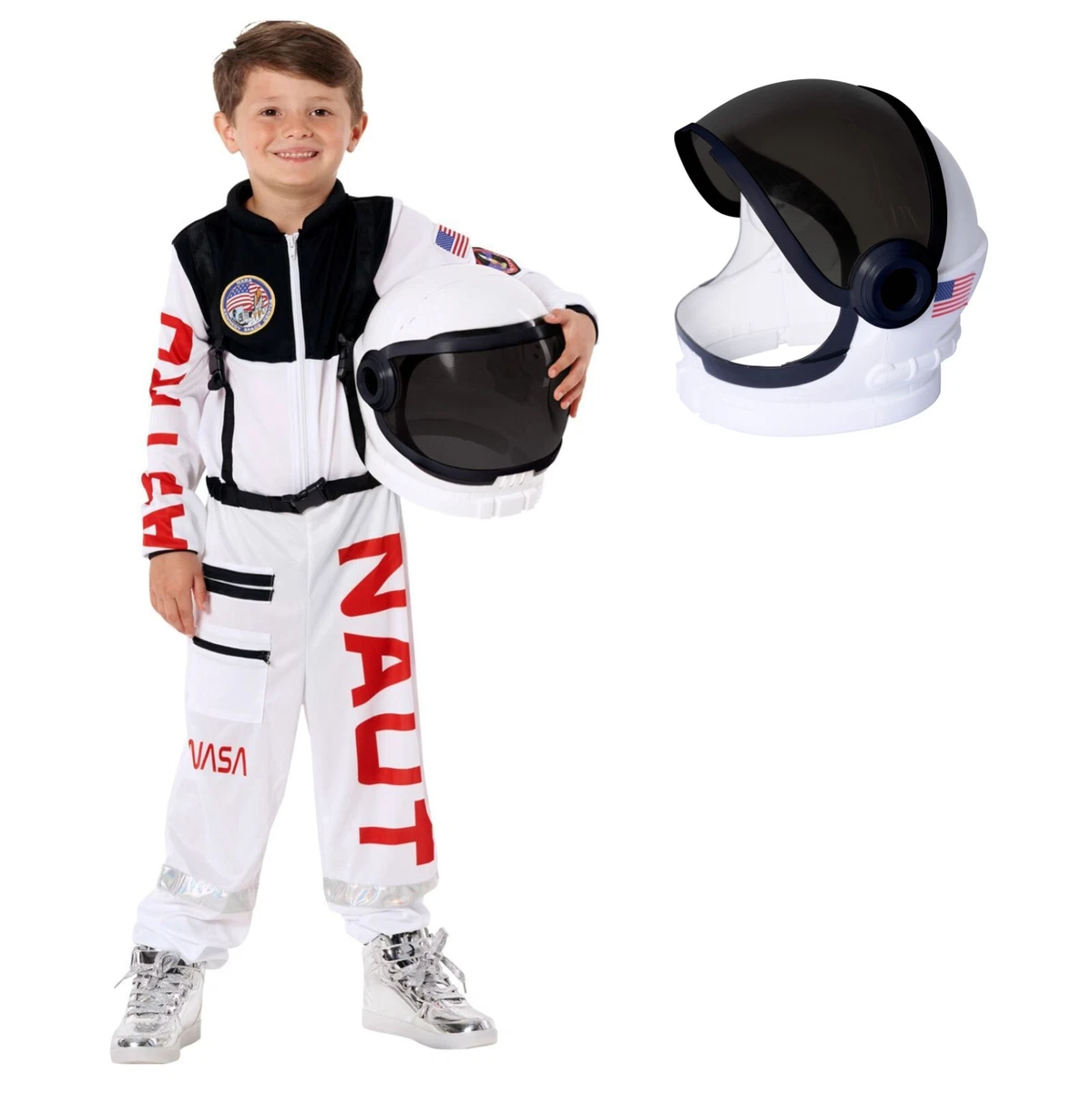 Nasa Astronaut Outfit For Girls