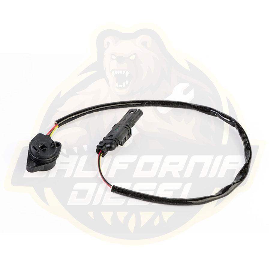 Direct Gearbox Sensor 7552610 | eBay