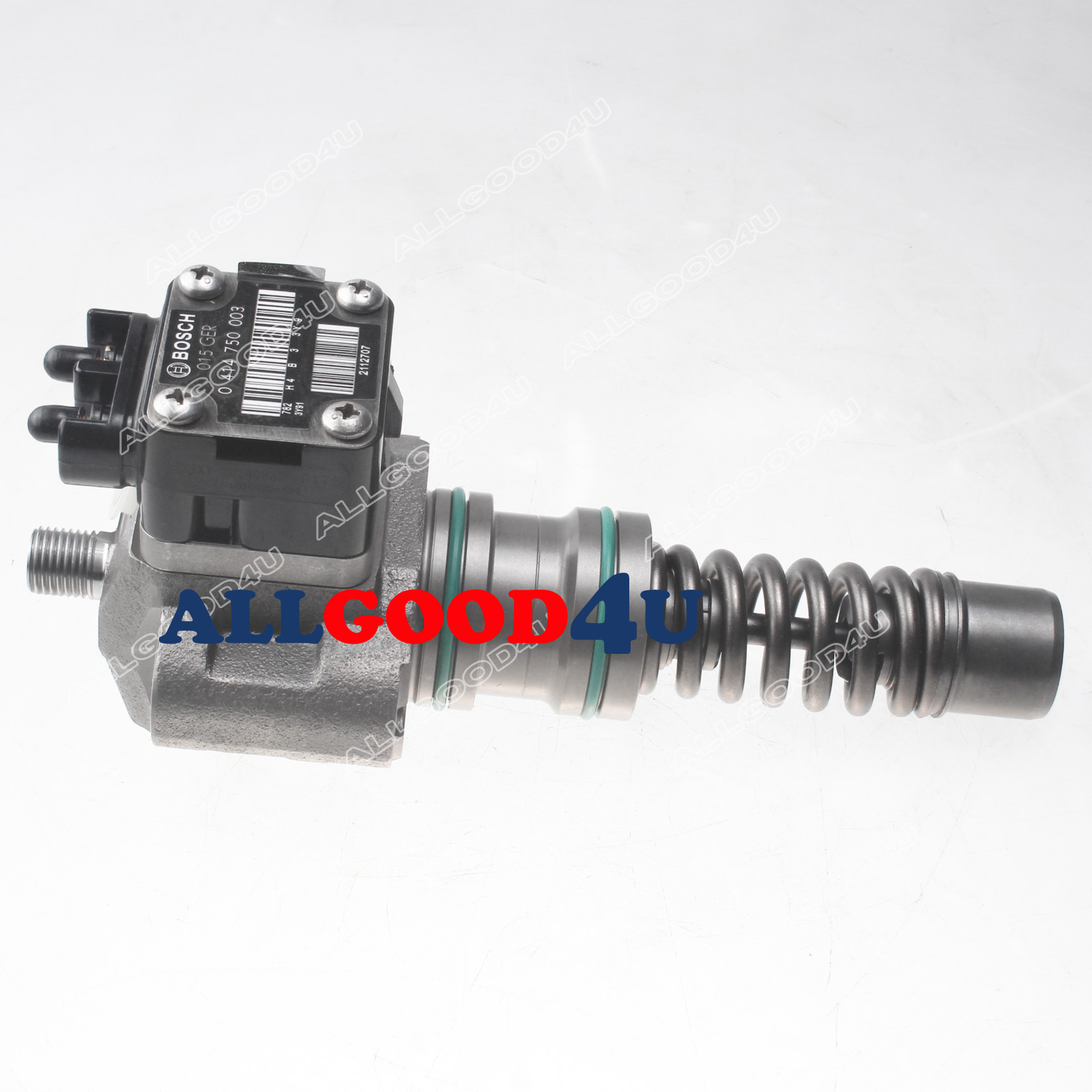 New Injector Unit Pump 0 414 750 003 for Volvo 20460075 Deutz 0211 2707 ...