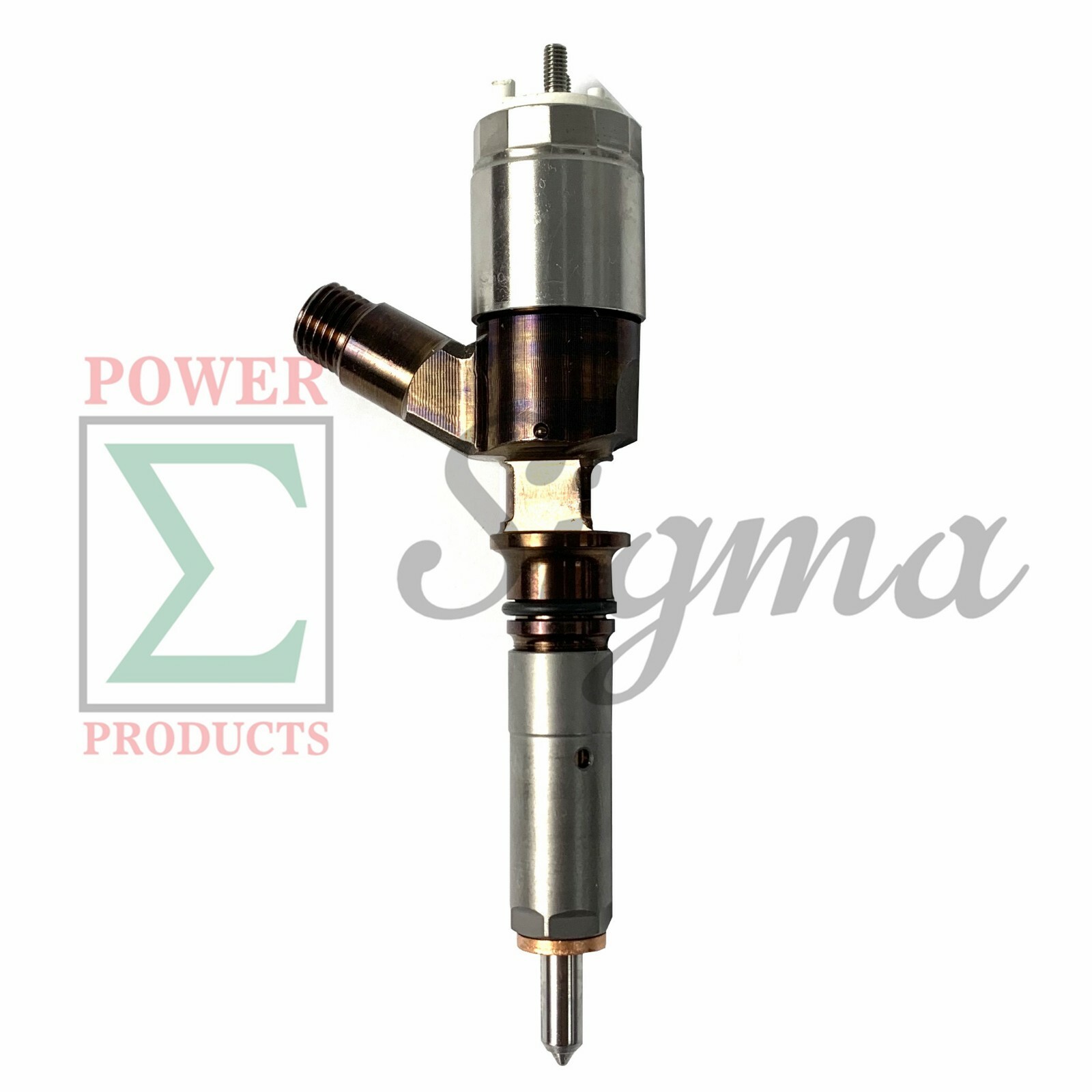 Sigma Diesel Engine Injector 2645A747 320-0680 For CAT Caterpillar ...