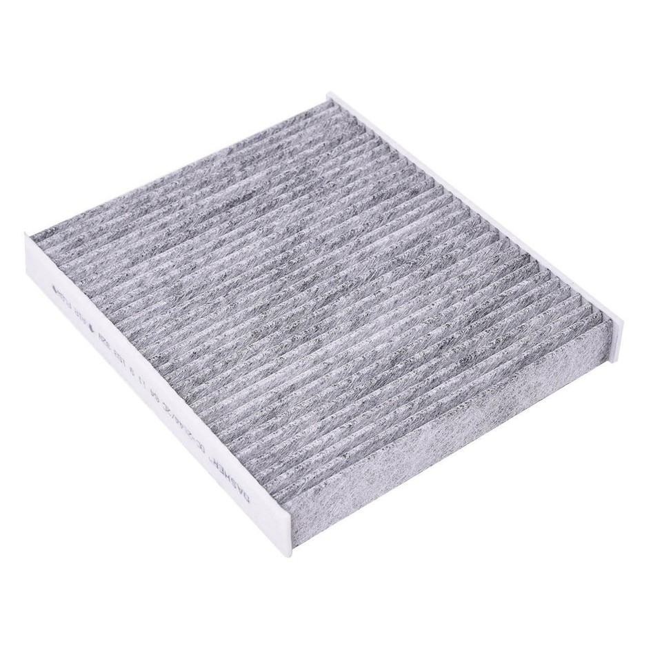 Cabin Air Filter set for BMW F10 F11 F18 535i 528i 650i 640i M6 ...
