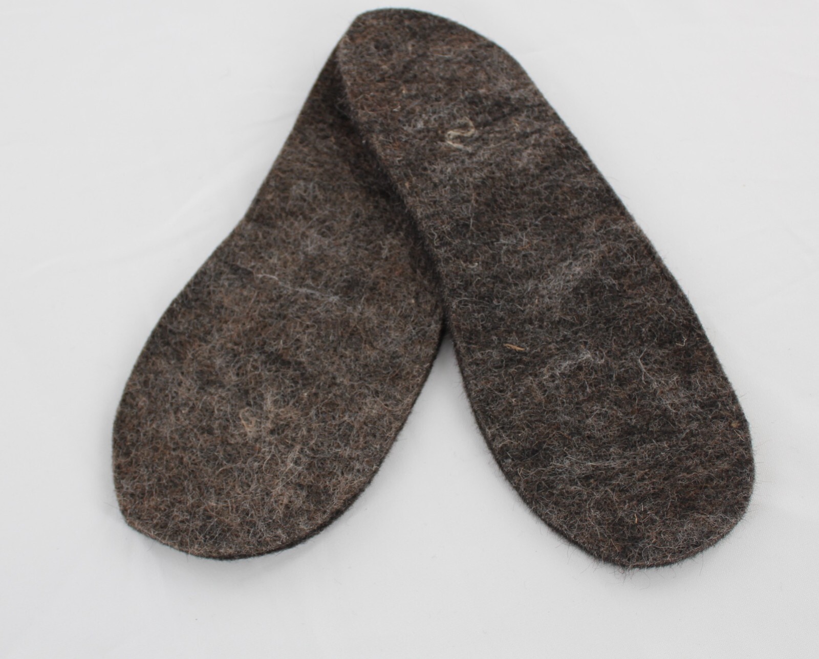 Alpaca Wool 100% Winter Boot Insoles Inserts Warmth, Odor Control ...