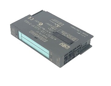 Siemens Simatic S7 PM-E Elektronikmodul 6ES7138-4CB10-0AB0 | eBay.de