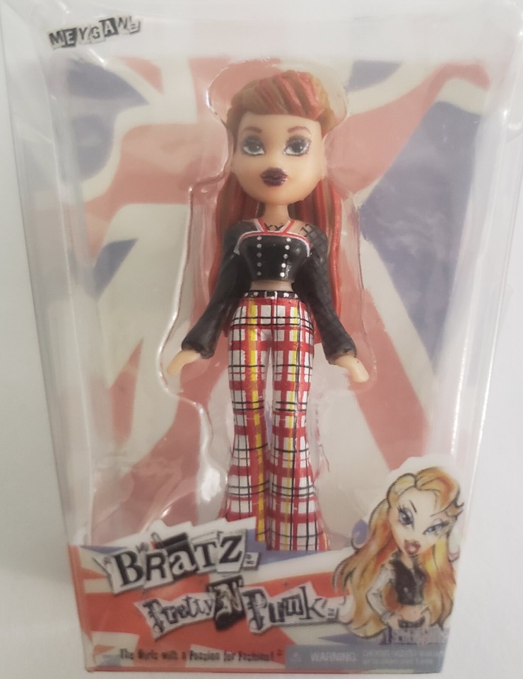 BRATZ Mini Flashback CHOOSE YOUR DOLL! MiniVerse Series 1 - 2 - 3 ...