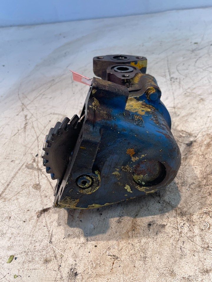 Ford 3500 Tractor Hydraulic Pump | eBay