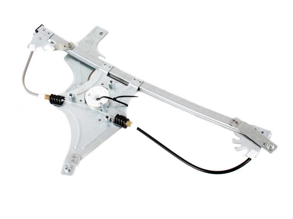 Front Right Electric Window Lifter Mechanism Peugeot 508 10-18 ...